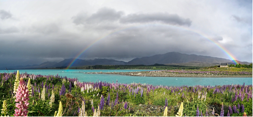 Introducing Panoramic Photography - blog.imagecoast.com