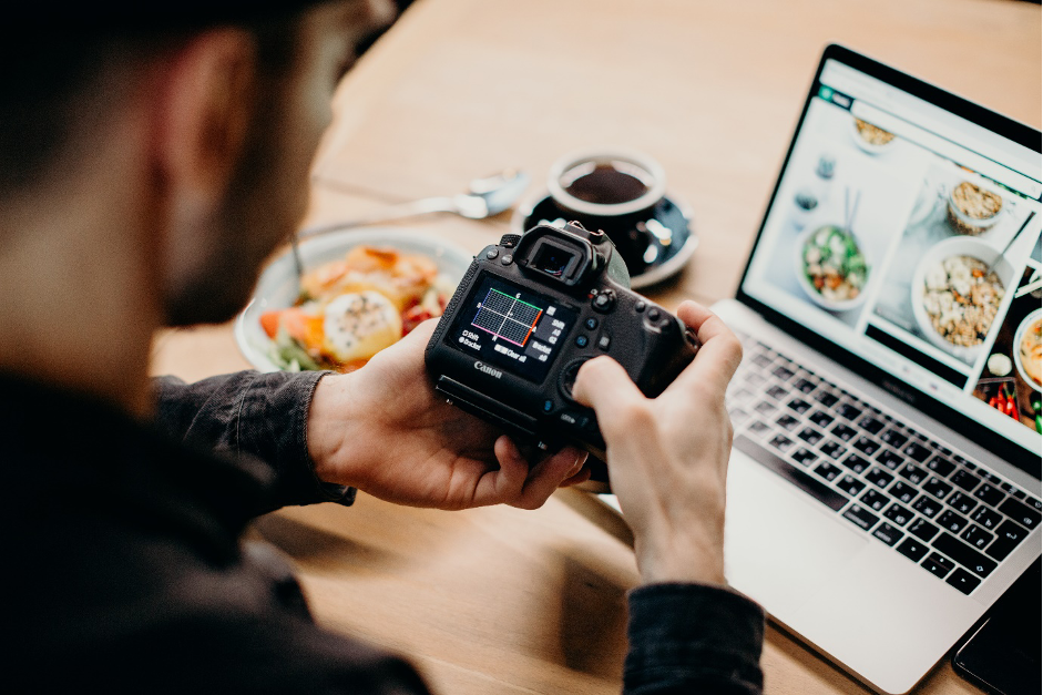 How to Choose the Right Stock Photos for Your Business Website - blog ...