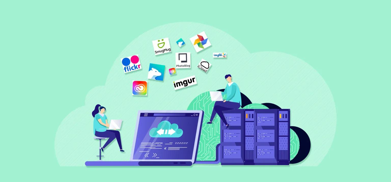 The Best Platform for Free Image Uploads in 2024 [Ultimate Guide ...